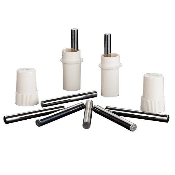 Go-No-Go Steel Pin Gauges Price - MWMECHPARTS