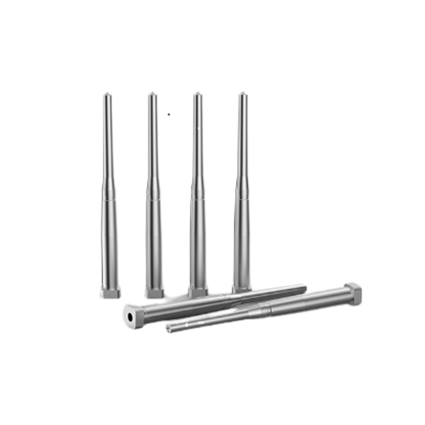 China Mould Core Pin Manufacturer - MWMECHPARTS