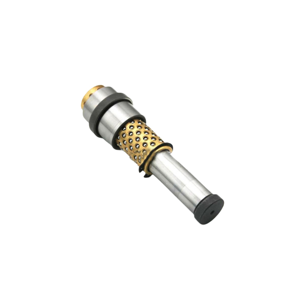 Ball-bearing Guide Pillars And Guide Bushes Supplier - MWMECHPARTS